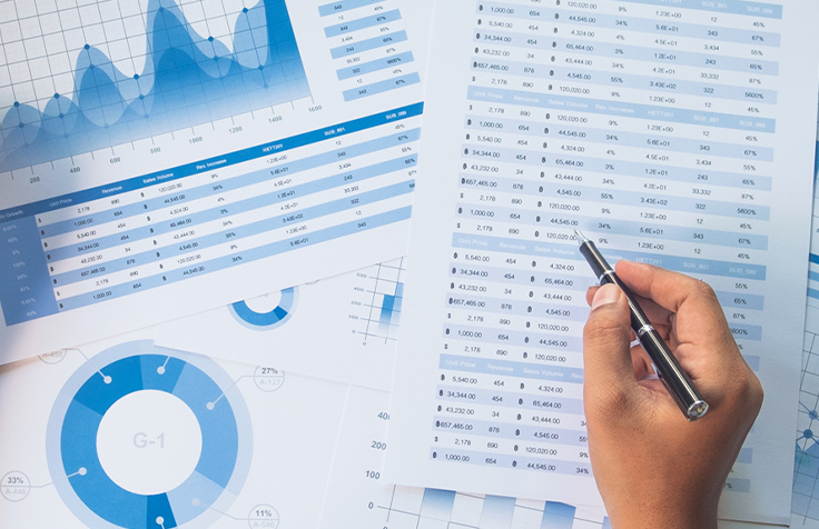 Financial Data | Investors | Kirin Holdings