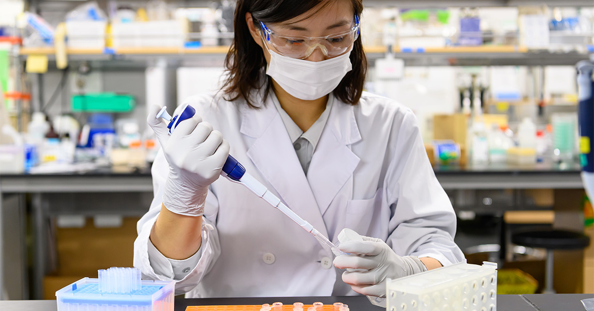 Kyowa Kirin’s Initiatives Aiming to improve the quality of life of patients | KIRIN JOURNAL ...