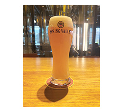 「JAPAN ALE」をスプリングバレーブルワリー東京で数量限定発売 | 2023年 | KIRIN - キリンホールディングス株式会社